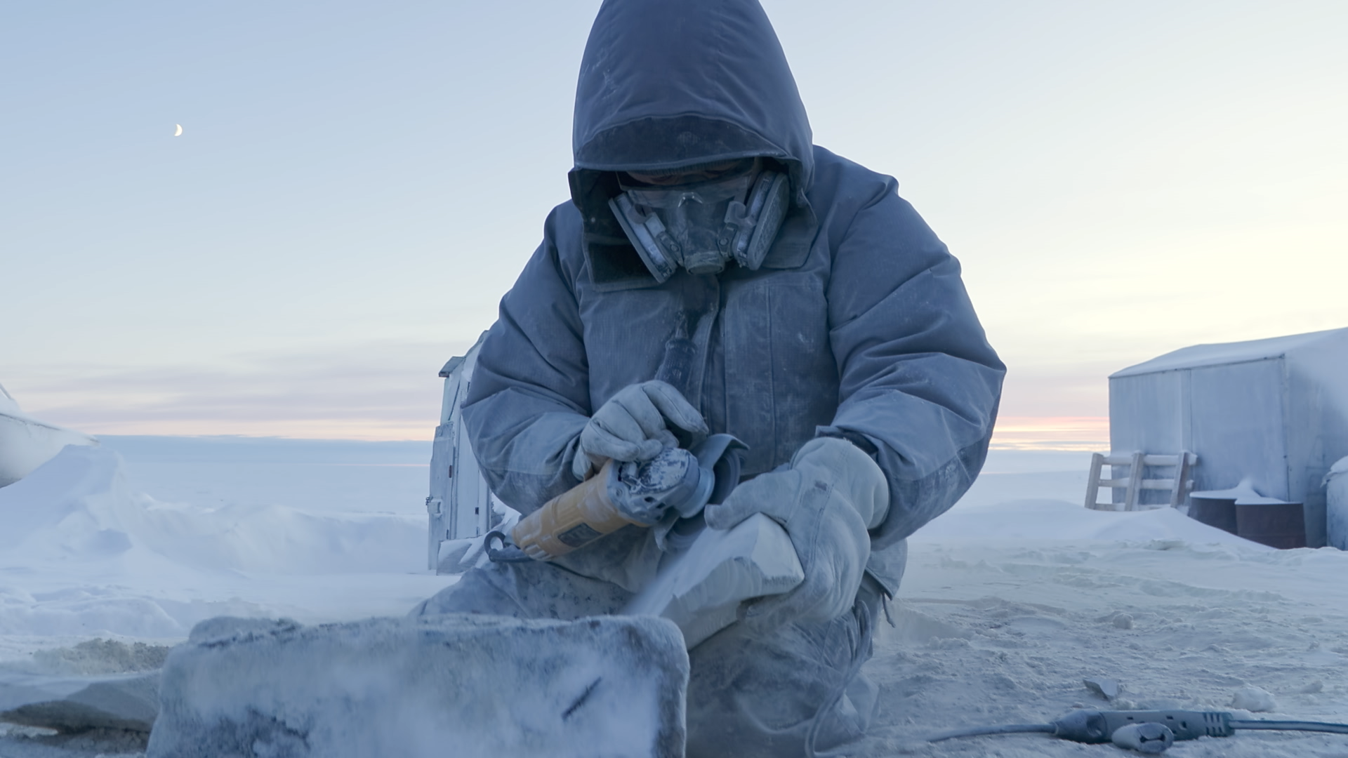 Sanajiit - Inuit Makers